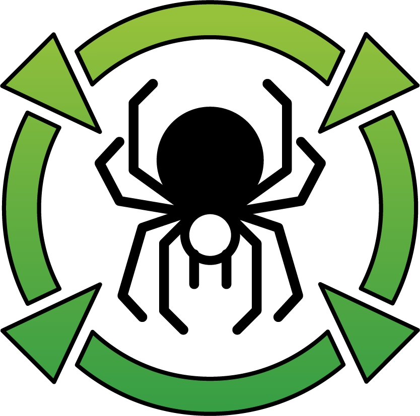 Spider Terminator | Home | Wasaga Beach | Mosquito Terminator Inc.